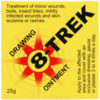 8-TREK 25g – DelMed