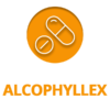 ALCOPHYLLEX 200ml – DelMed