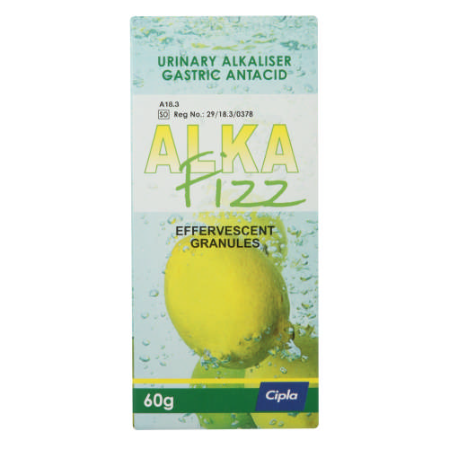 PROPAN MIST POT CIT SIMPLEX 100ml – DelMed