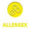 Allergex Non Drowsy Tablets 10’s – DelMed