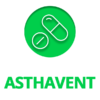 ASTHAVENT SYRUP 100ml – DelMed