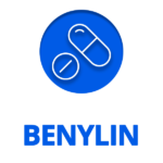 BENYLIN 4 FLU SYRUP 200ml – DelMed
