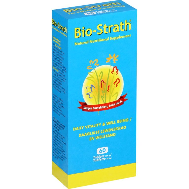 VITA-THION SACHETS 20’s – DelMed