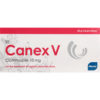 CANEX V CRM 50g – DelMed
