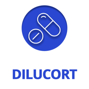 DILUCORT CREAM 25g – DelMed