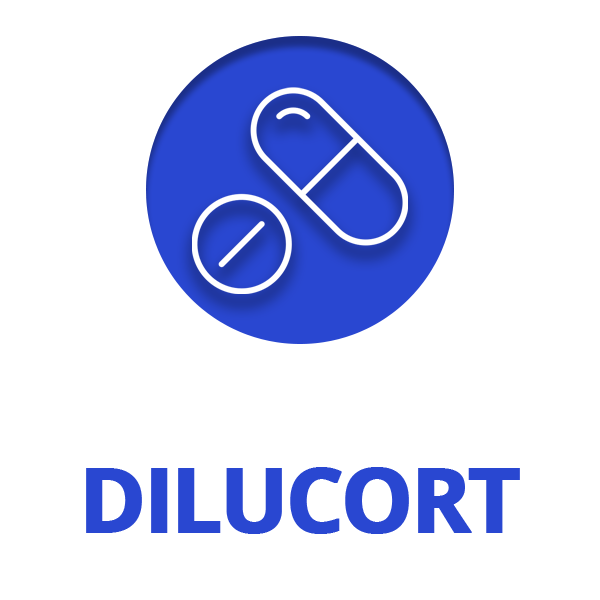 DILUCORT CREAM 25g – DelMed
