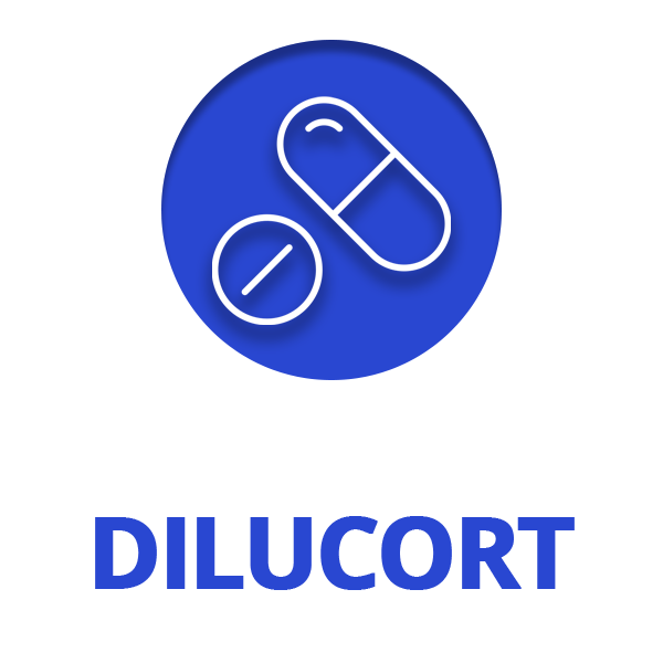 DILUCORT CREAM 25g – DelMed