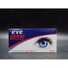 OPTIVE EYE DROPS 10ml – DelMed