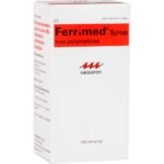 Ferrimed Syrup 100ml – DelMed