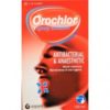 OROCHLOR SPRAY SOLN 100ml – DelMed