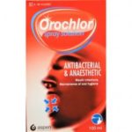OROCHLOR SPRAY SOLN 100ml – DelMed