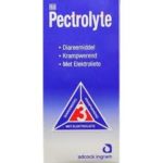 PECTROLYTE 150ml – DelMed