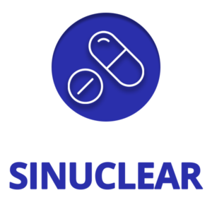 SINUCON TABLETS 20’s – DelMed