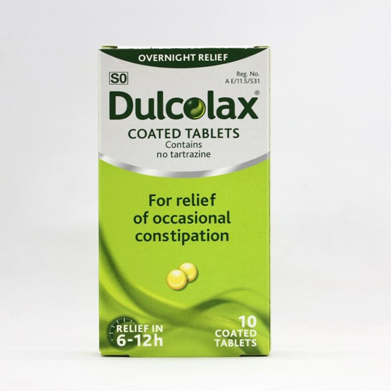 MEDAZINE 50mg TABS 10’s – DelMed