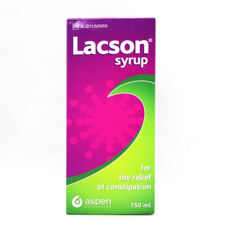 Hyospasmol Syr 100ml – DelMed