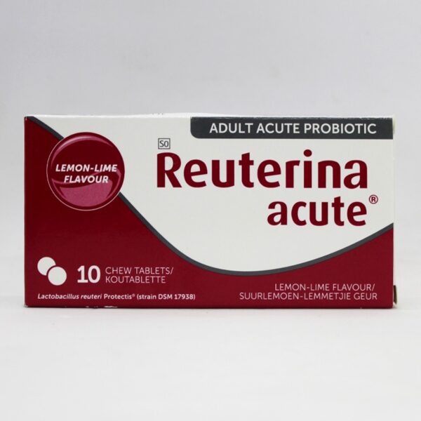 MEDAZINE 50mg TABS 10’s – DelMed