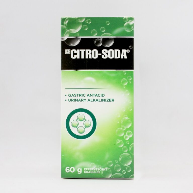 PROPAN MIST POT CIT SIMPLEX 100ml – DelMed