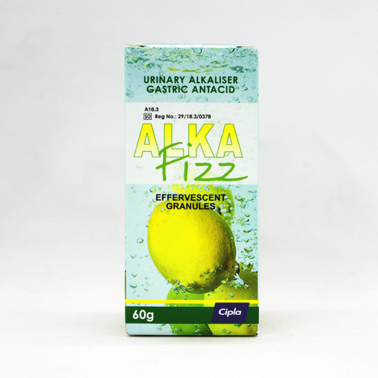 PROPAN MIST POT CIT SIMPLEX 100ml – DelMed