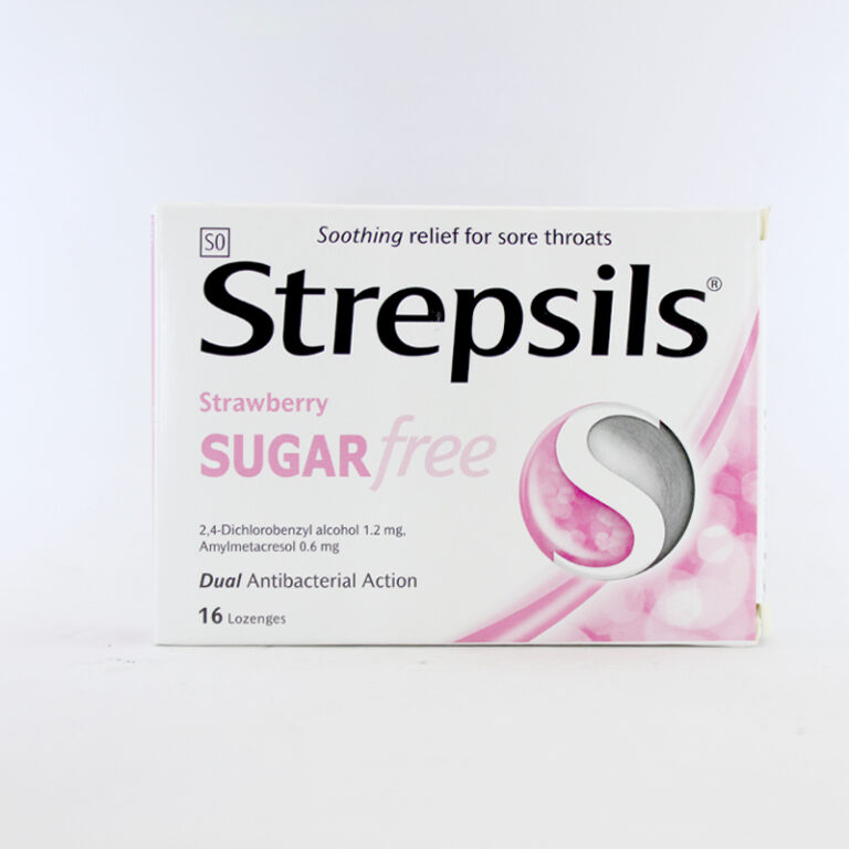 CORENZA COLD AND FLU SYR 100ml – DelMed