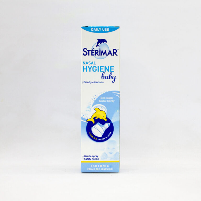 Flustat Syr 100 ml – DelMed