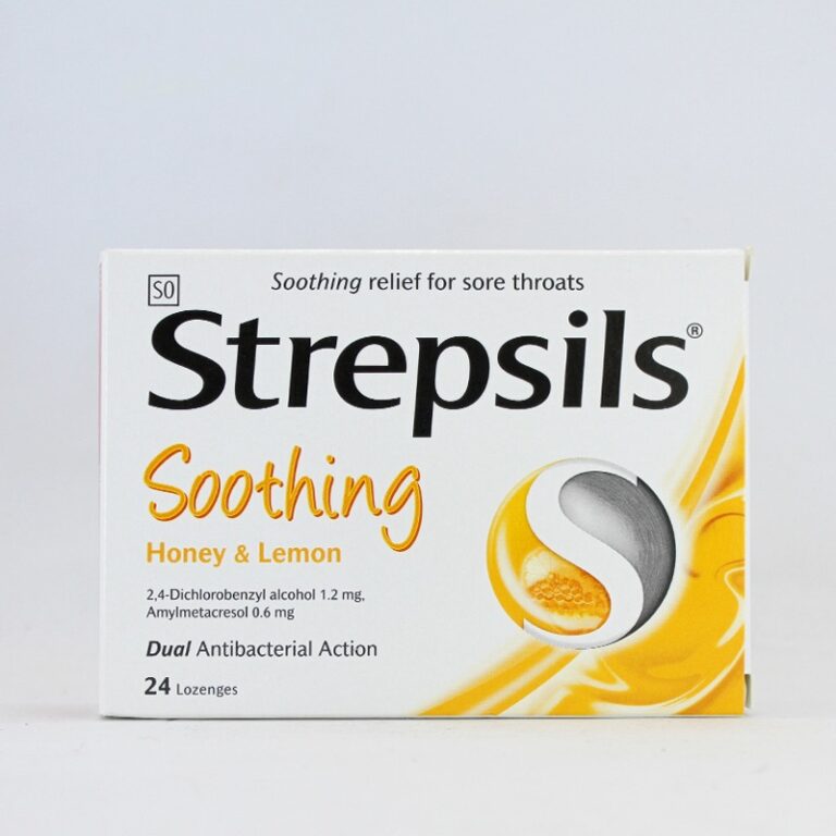 FLUTEX CAPS 20’s – DelMed