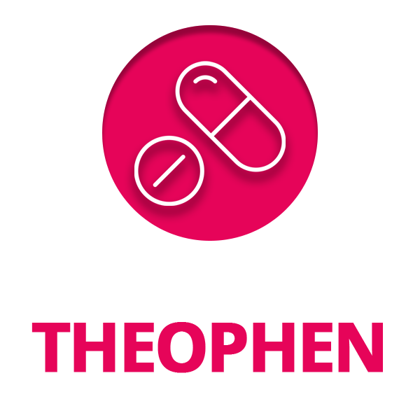 SINUTAB 3-WAY TABS 20’s – DelMed