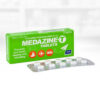 MEDAZINE 50mg TABS 10’s – DelMed