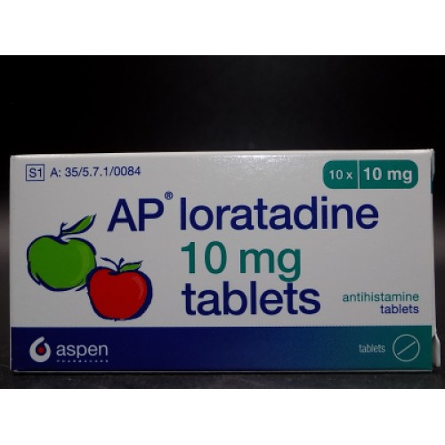 SINUEND TABS 20’s – DelMed