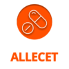 Allecet Tablets 10’s – DelMed