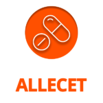 Allecet Tablets 10’s – DelMed