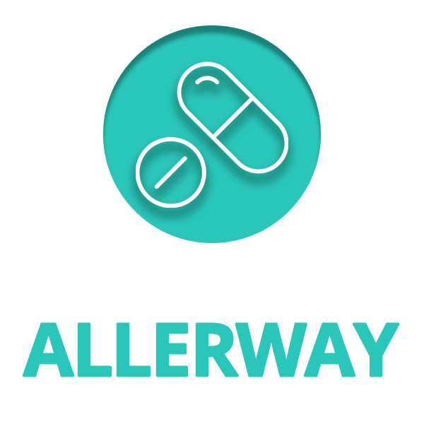 Allerway 5mg Tablets 10’s – DelMed