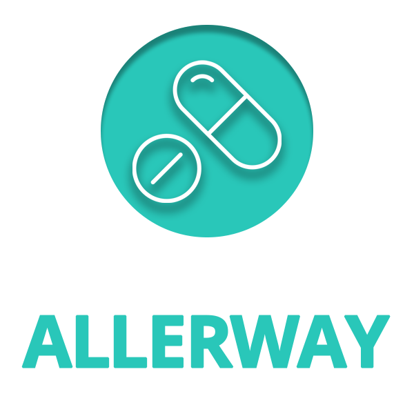 Allerway 5mg Tablets 30’s – DelMed