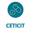 Ceticit Tablets 10’s – DelMed