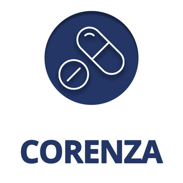 CORENZA C EFF TABLETS 10’s – DelMed