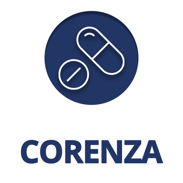 CORENZA C EFF TABLETS 20’s – DelMed