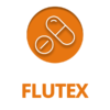 FLUTEX CAPS 20’s – DelMed
