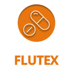 FLUTEX CAPS 20’s – DelMed