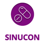 SINUCON TABLETS 20’s – DelMed