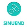 SINUEND TABS 20’s – DelMed