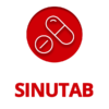 SINUTAB 3-WAY TABS 20’s – DelMed