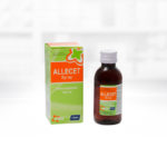 Allecet Syrup 60ml – DelMed