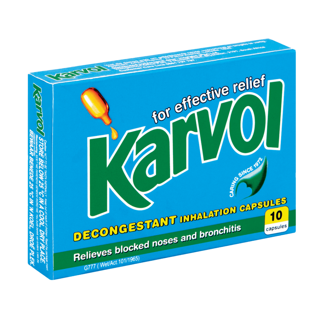 Empaped Supps 125mg 10’s – DelMed