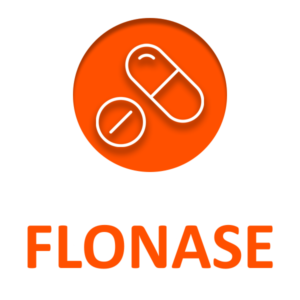 FLONASE NASAL SPRAY – DelMed