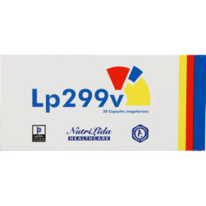Lp 299v 20 Capsules – DelMed